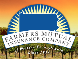 File a Claim - Farmers Mutual Insurance Company of Western Pennsylvania